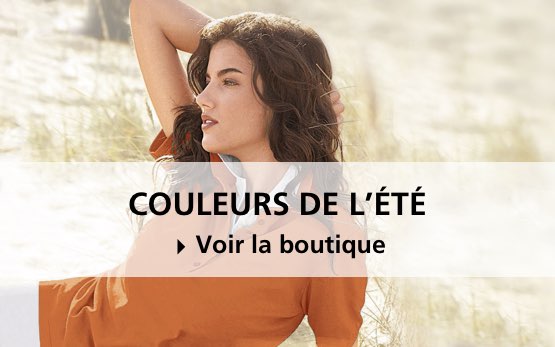 Moda Vilona : Vêtements Femme Grande Taille pas cher